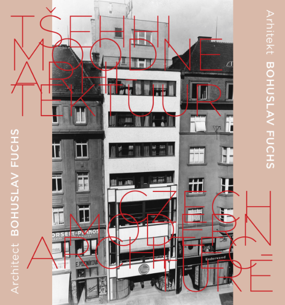 Czech Modern Architecture | AEX Czech Modern Architecture | AEX